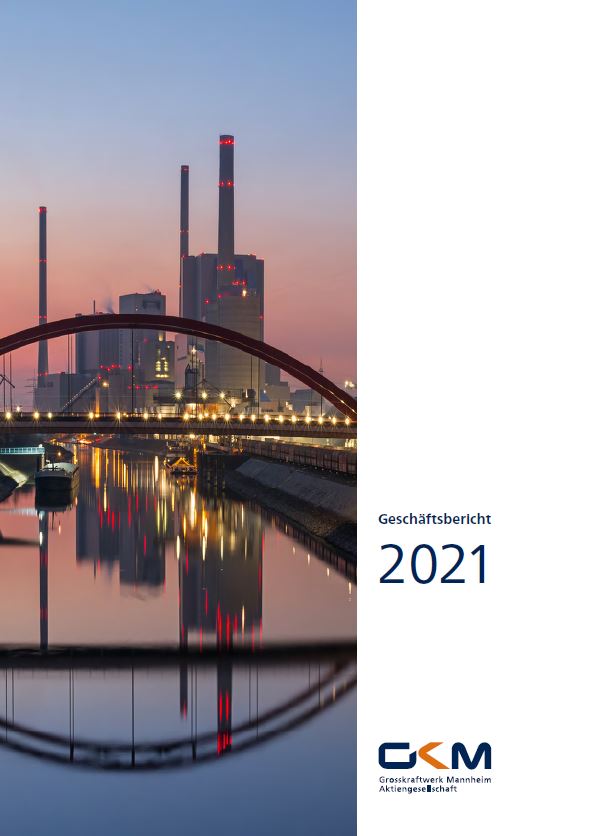 Grosskraftwerk Mannheim | Unternehmen